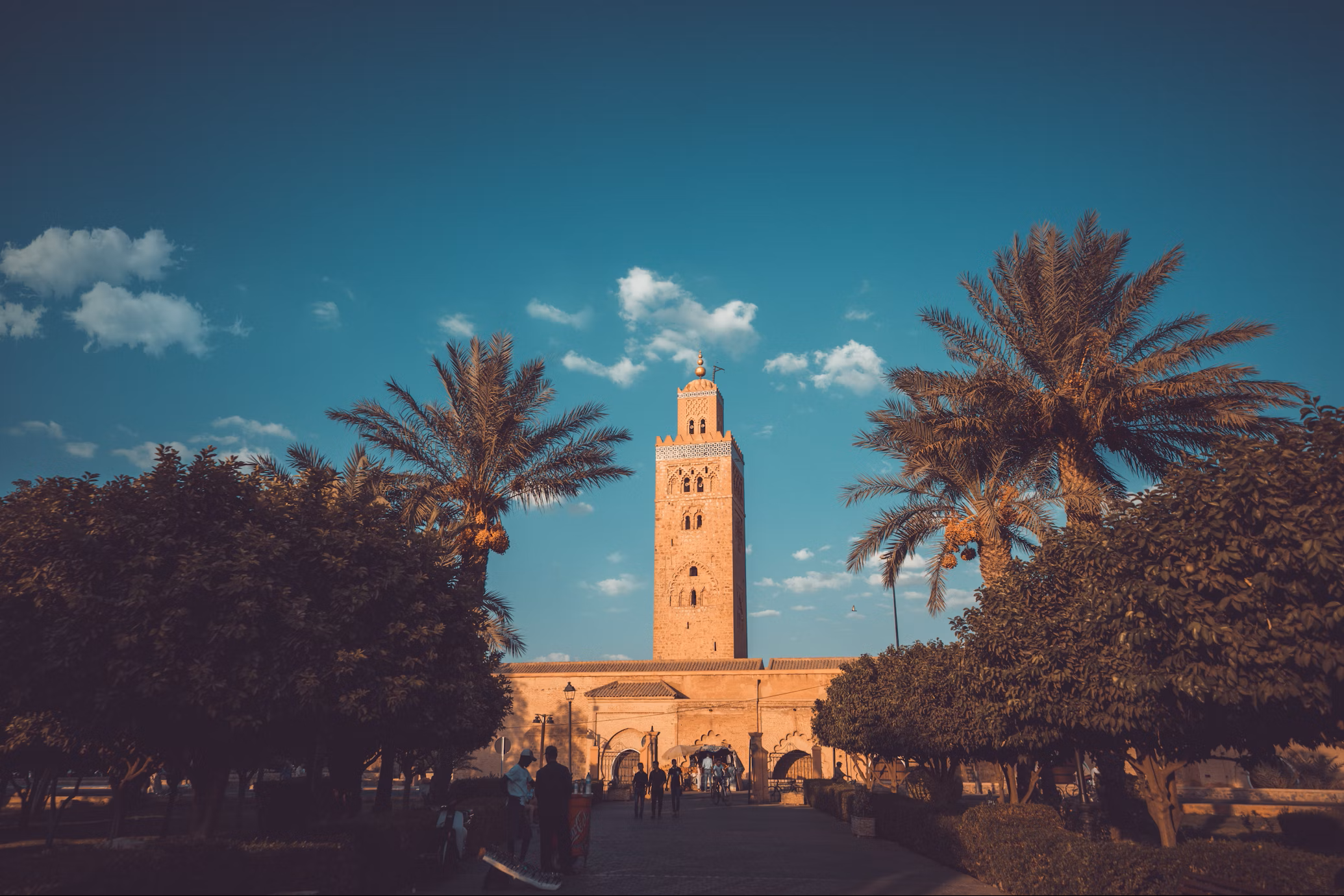 Jet2.com and Jet2holidays announce brand-new route to Morocco from ...